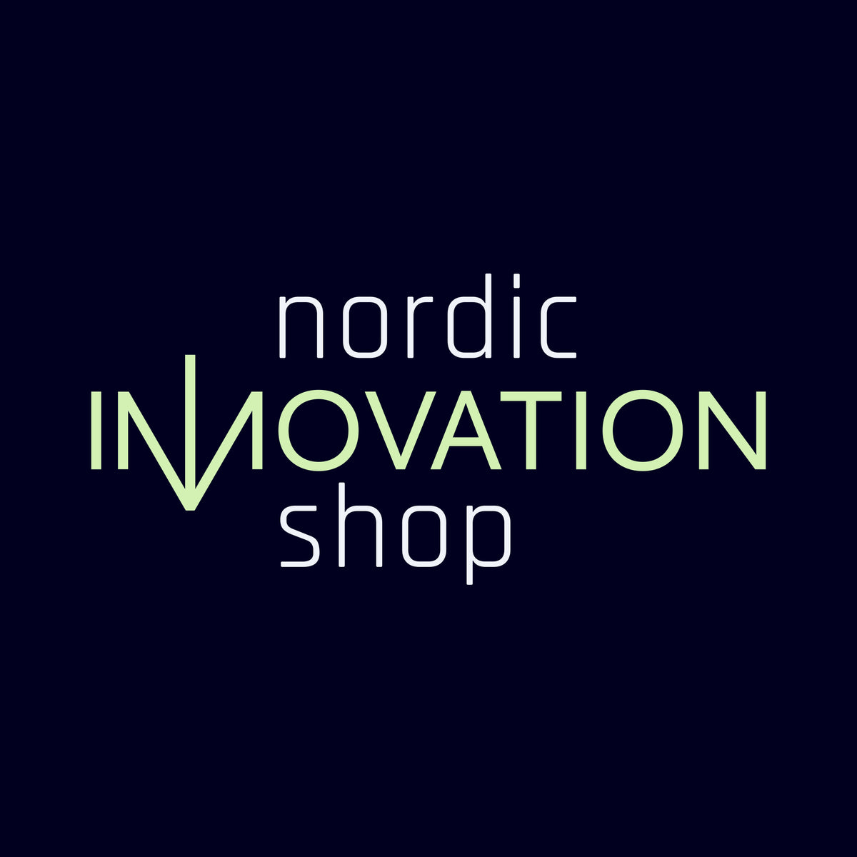 Nordic Innovation Shop – Opening Soon